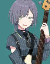 Shizuku Shinomiya